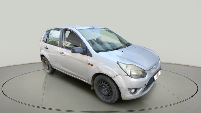 Used 2010 Ford Figo EXI 1.4 DIESEL Manual | CARS24