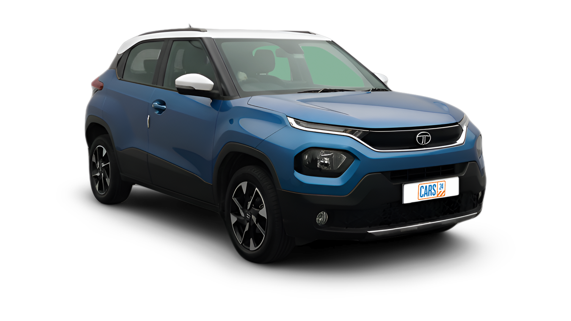1 Used Tata PUNCH 2021 cars in Indore | Great Deals & Prices at Cars24