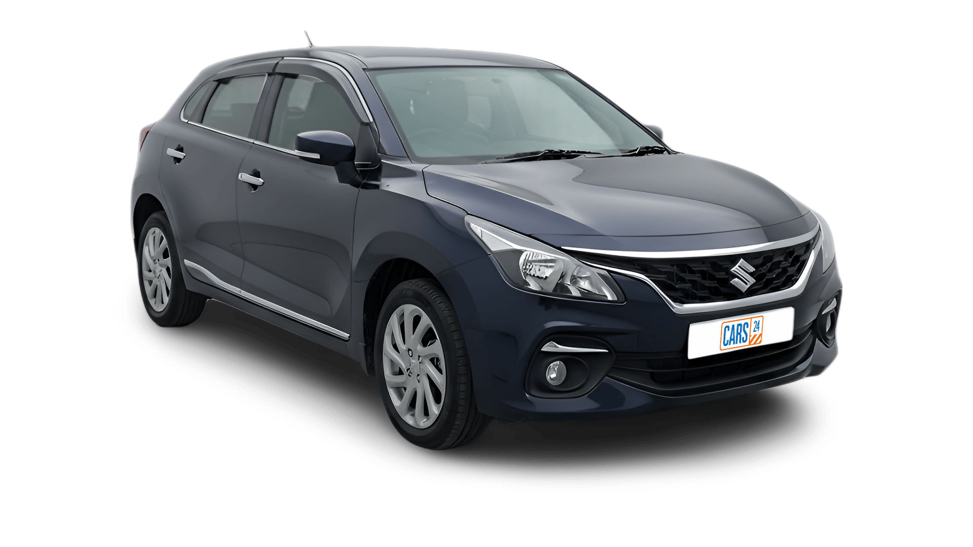 Second Hand Maruti Baleno cars under 8 lakhs in Indore – Used Maruti ...