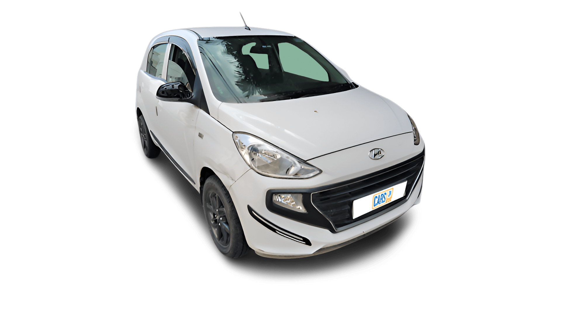 Second Hand Hyundai NEW SANTRO cars under 7 lakhs in Ludhiana – Used ...