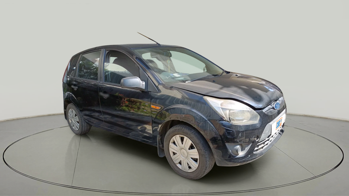 Used 2011 Ford Figo EXI 1.4 DIESEL Manual | Cars24