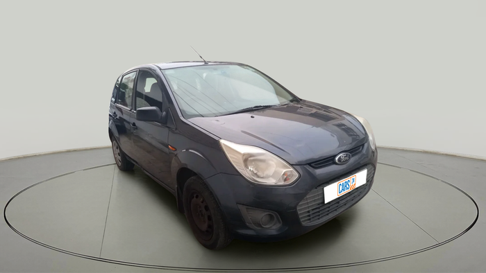 Used 2014 Ford Figo EXI 1.4 DIESEL Manual | CARS24