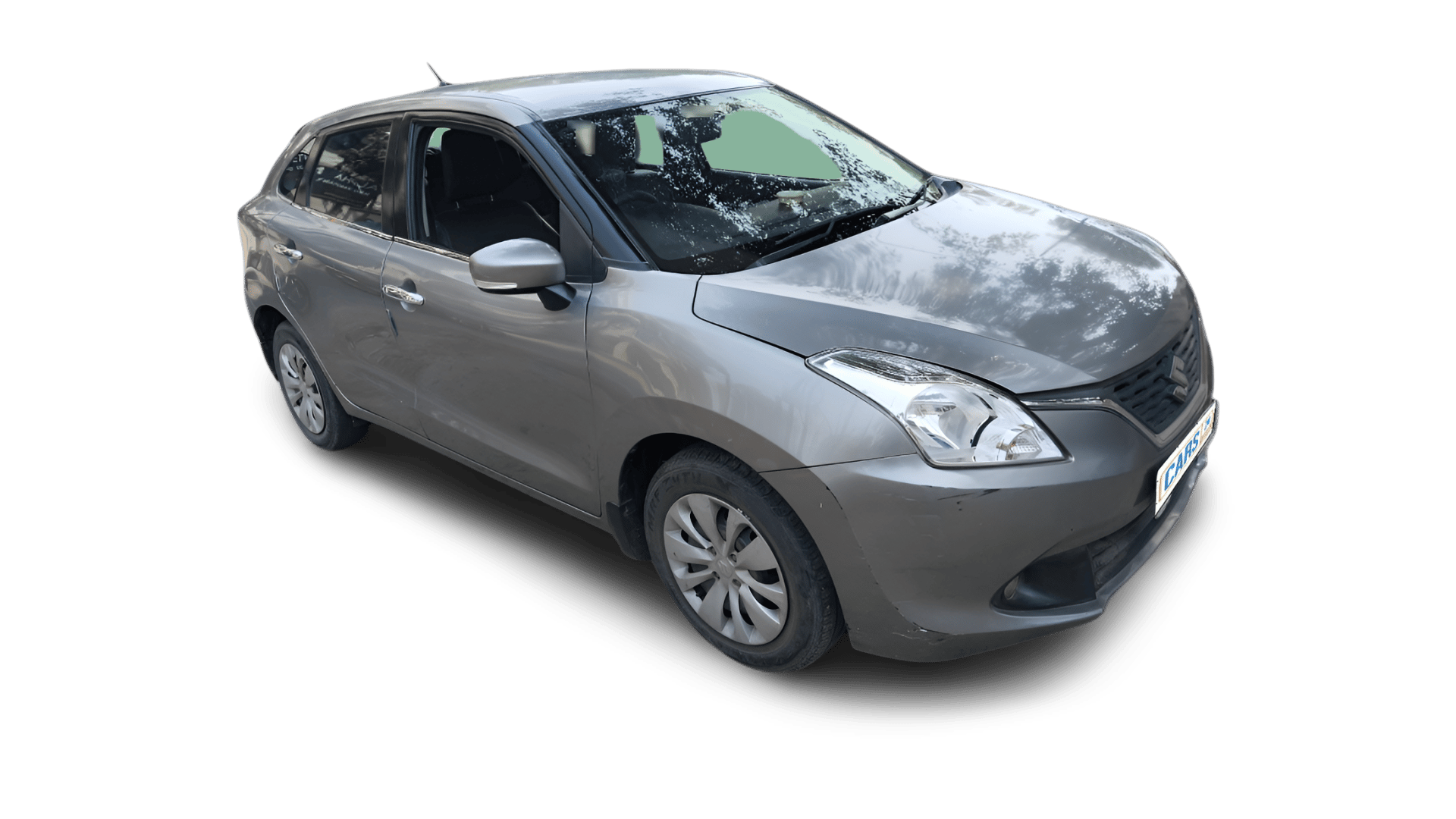 Second Hand Maruti Baleno Automatic Cars in Lucknow – Used Maruti ...