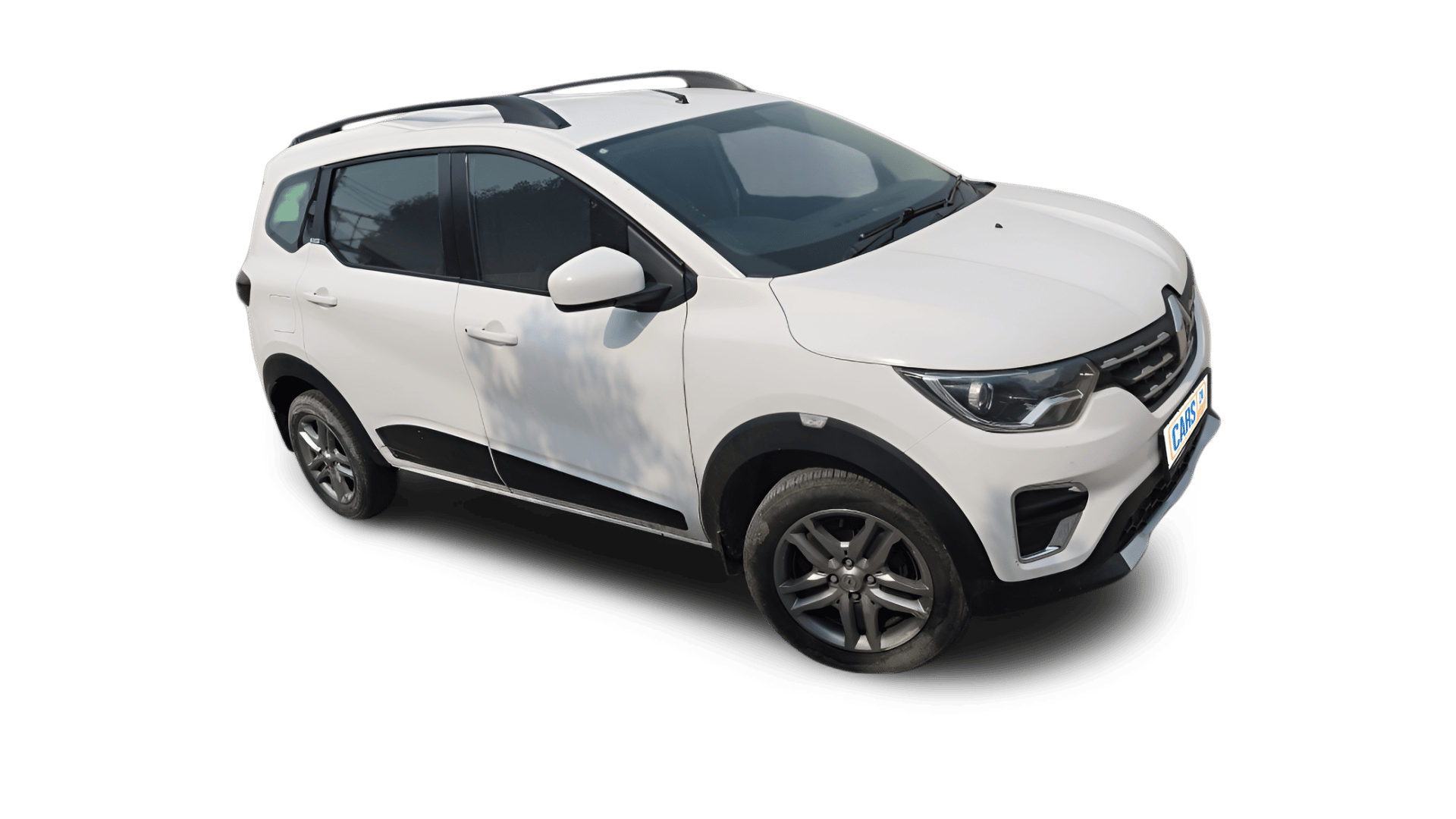 Second Hand Renault TRIBER cars under 5 lakhs in Rohtak – Used Renault ...