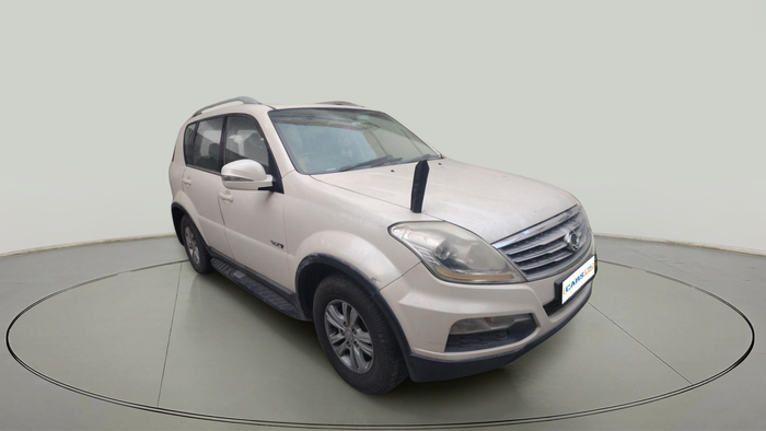 Used 2015 Ssangyong Rexton RX7 | Verified Sellers - CARS24