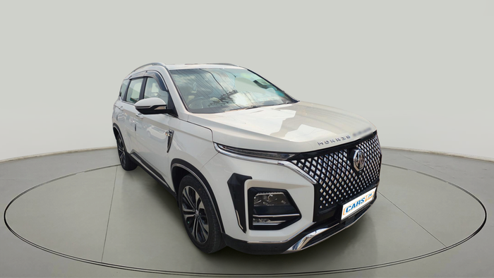 Used 2023 MG HECTOR SHARP PRO 1.5 PETROL TURBO CVT PETROL Automatic ...