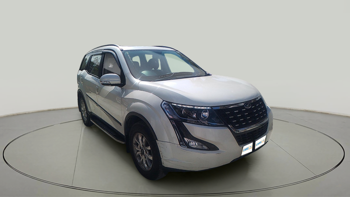 Used 2018 Mahindra XUV500 W9 | Verified Sellers - CARS24