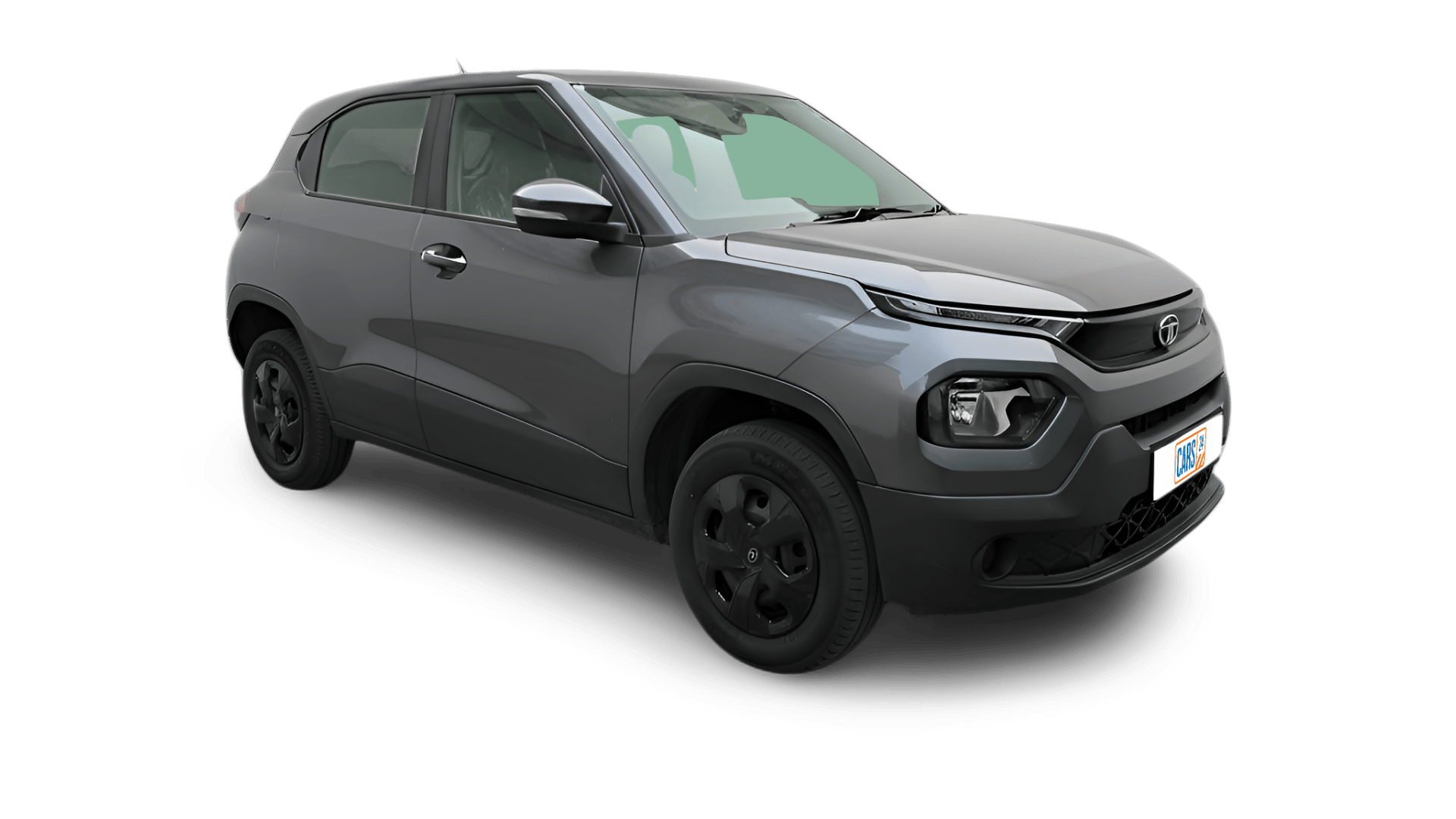 Second Hand Tata PUNCH cars under 7 lakhs in Surat – Used Tata PUNCH ...