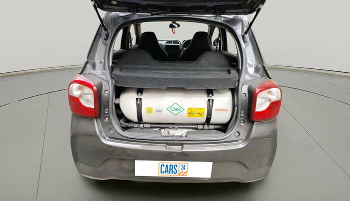 Used 2023 Maruti Alto K10 VXI CNG Manual | CARS24