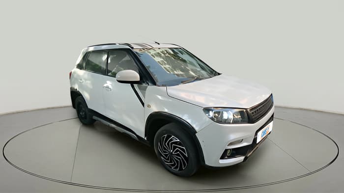 Used 2018 Maruti Vitara Brezza VDI AMT Automatic | Cars24
