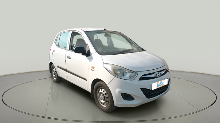 Used 2015 Hyundai i10 MAGNA 1.1 Manual | CARS24