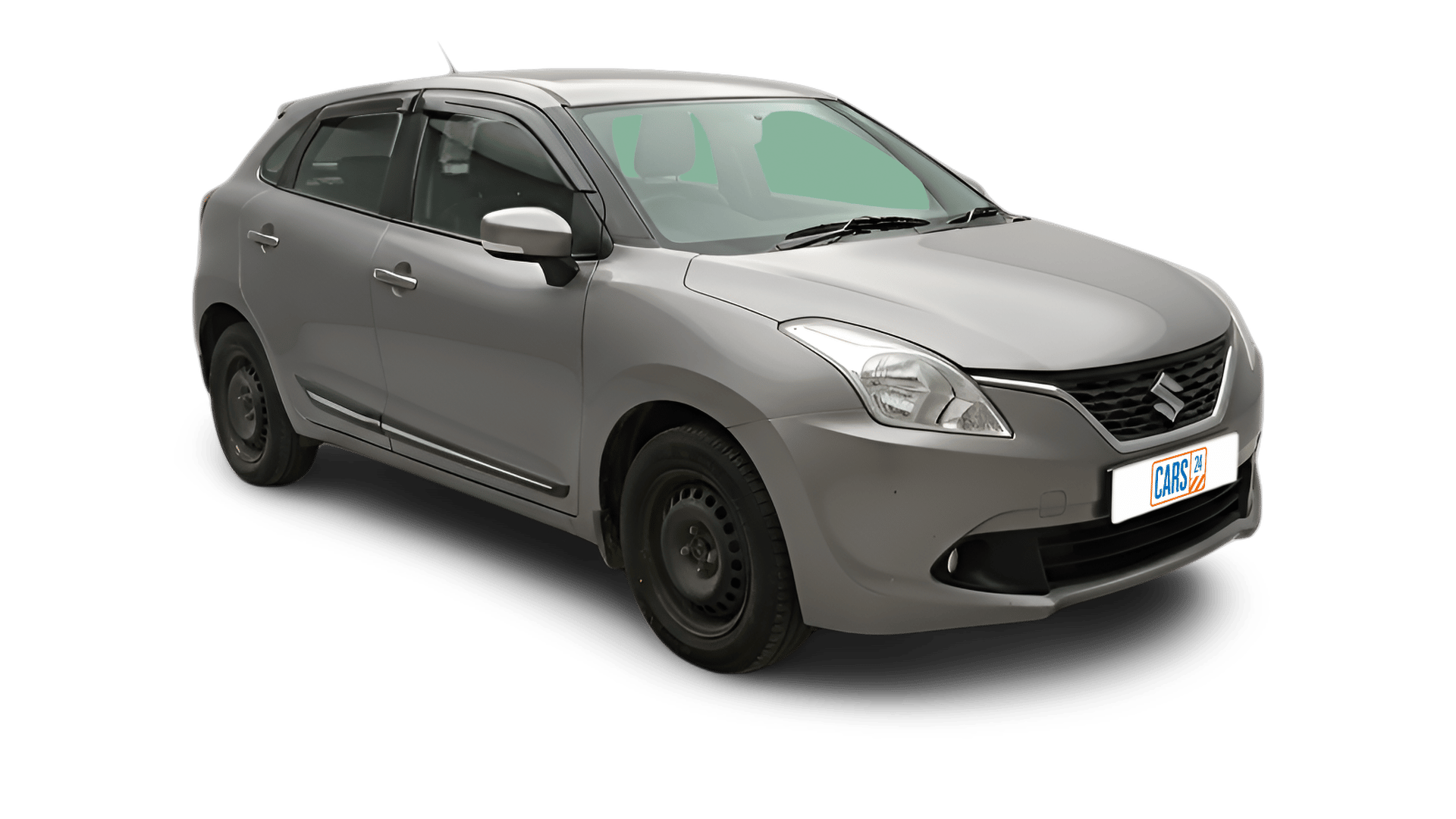 Second Hand Maruti Baleno Automatic Cars in Agra – Used Maruti Baleno ...