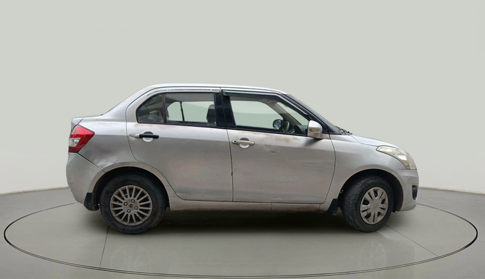Used 2012 Maruti Swift Dzire VXI Manual | CARS24