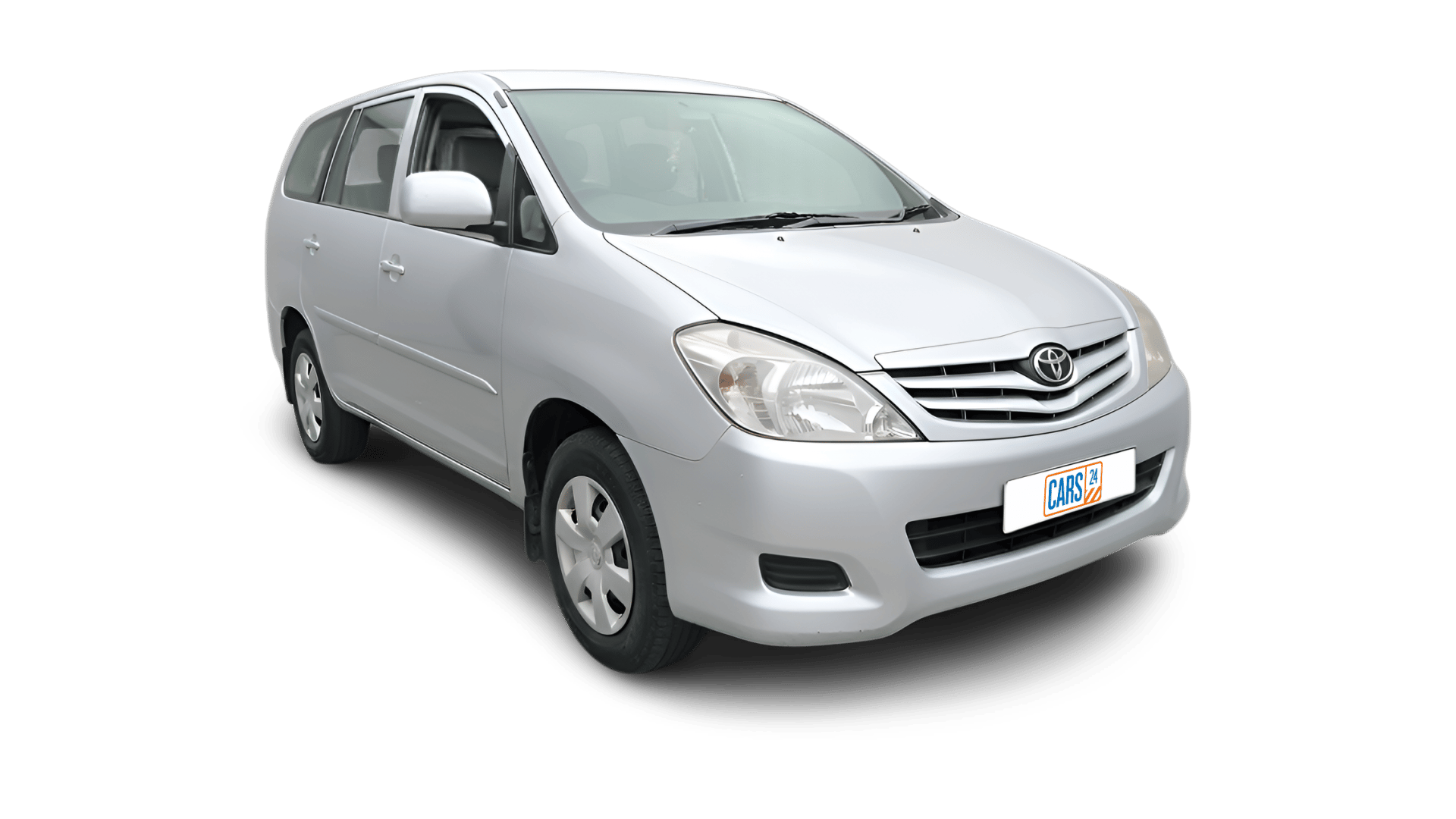 Second Hand Toyota Innova cars under 4 lakhs in Agra – Used Toyota ...