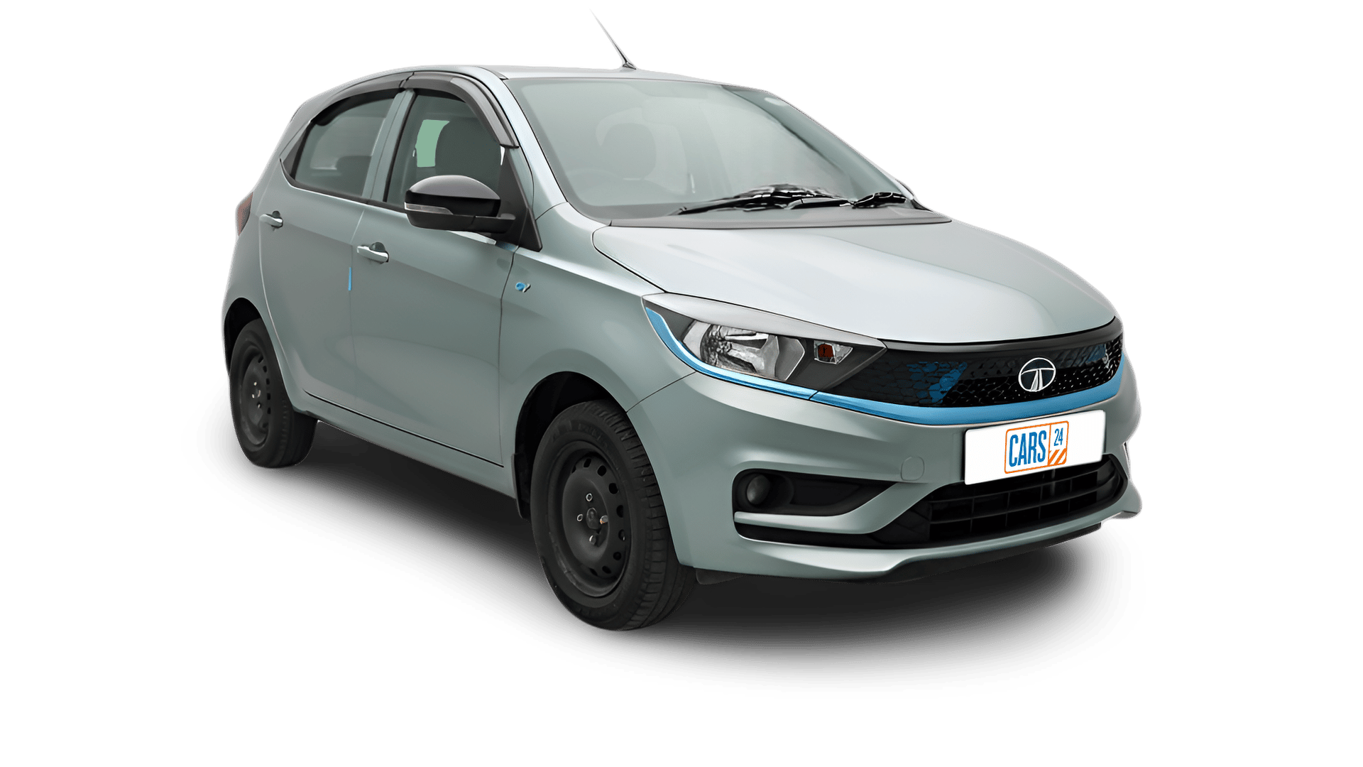 Tata TIAGO EV Used Cars in Agra | Second Hand Tata TIAGO EV Cars in ...