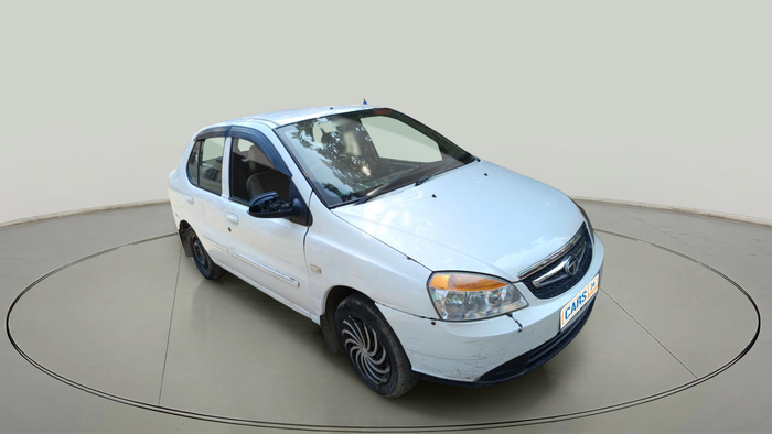 Used 2016 Tata Indigo ECS LX TDI | Verified Sellers - CARS24