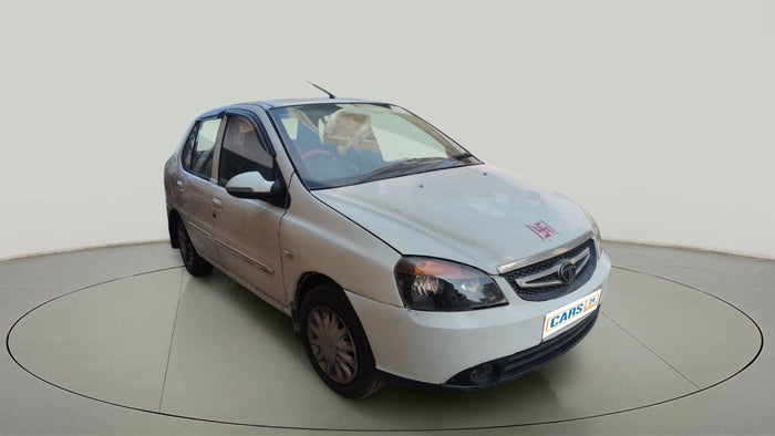 Certified Used 2016 Tata Indigo ECS LX TDI | 165,058 Kms - CARS24