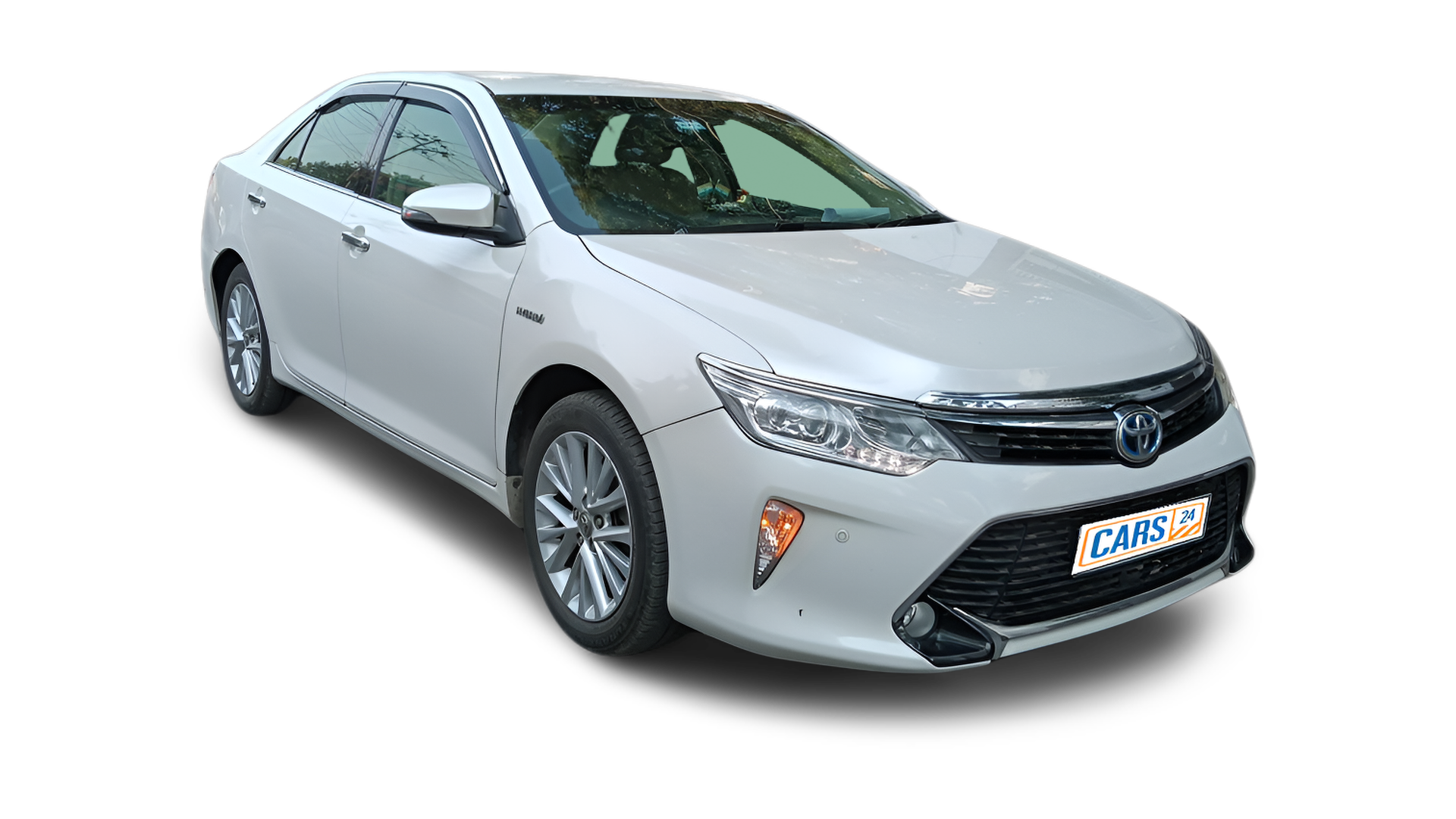 Second Hand Hybrid Cars in India | Used Hybrid Cars starting from ₹9.22 ...