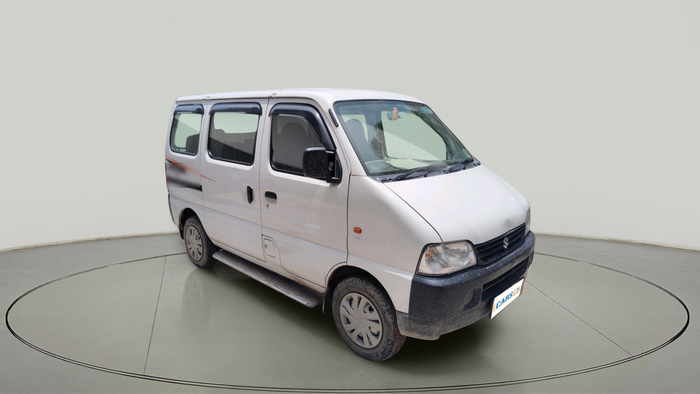 Used 2022 Maruti Eeco TOUR V STD(O) 7 STR Manual | CARS24