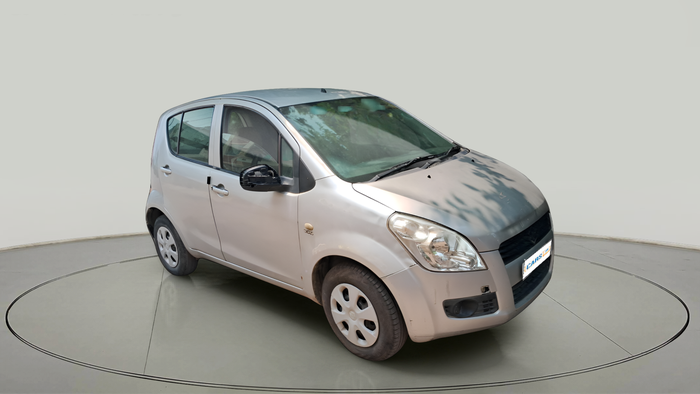 Used 2011 Maruti Ritz LXI | Verified Sellers - CARS24
