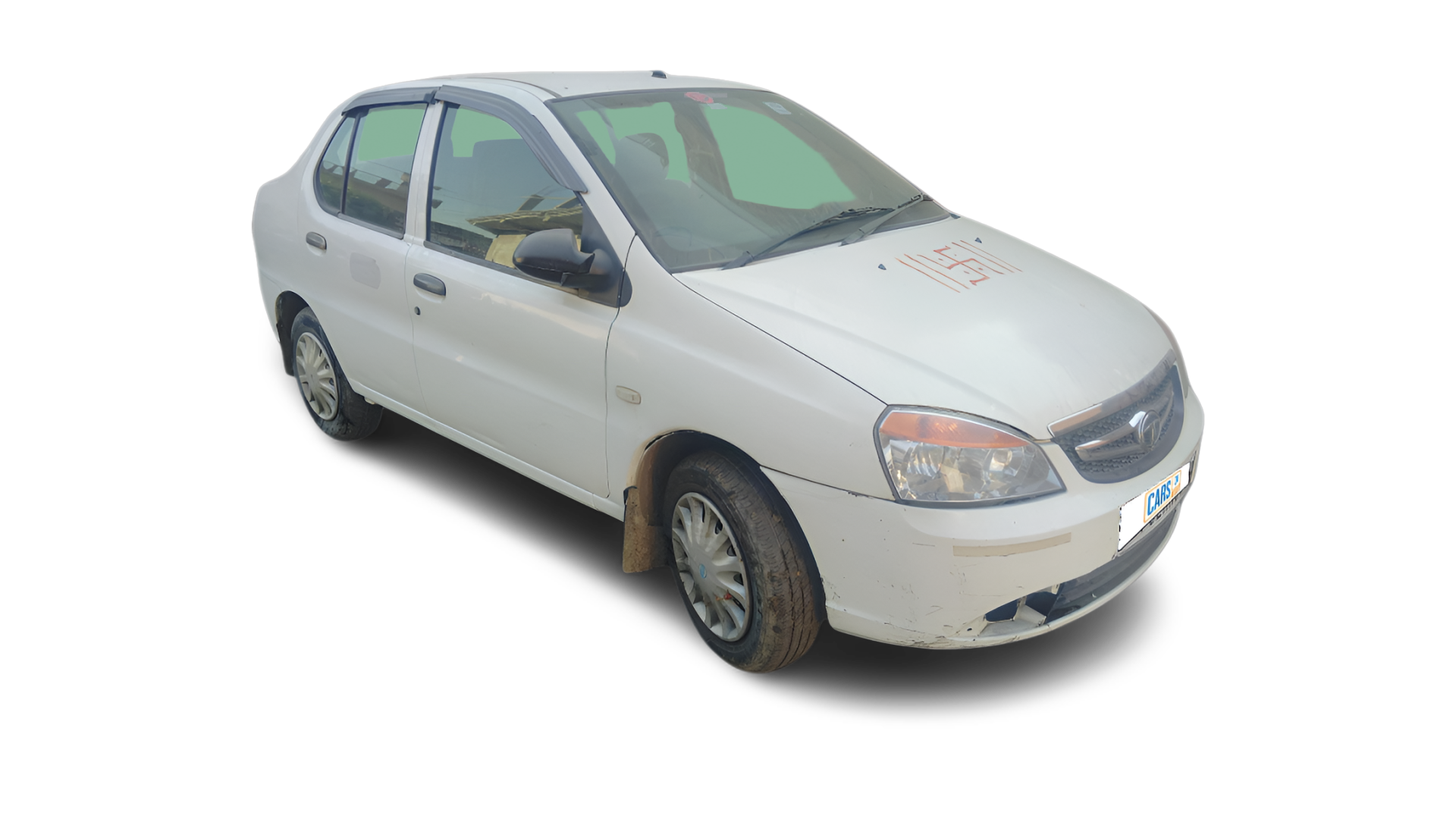 Used Tata Indigo CS Cars in India - Second Hand Cars for Sale