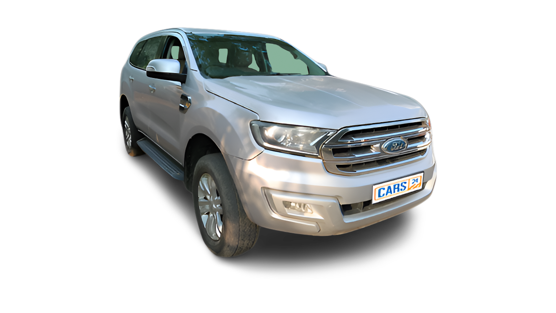 Second Hand Ford Endeavour cars under 12 lakhs in Gandhinagar – Used ...