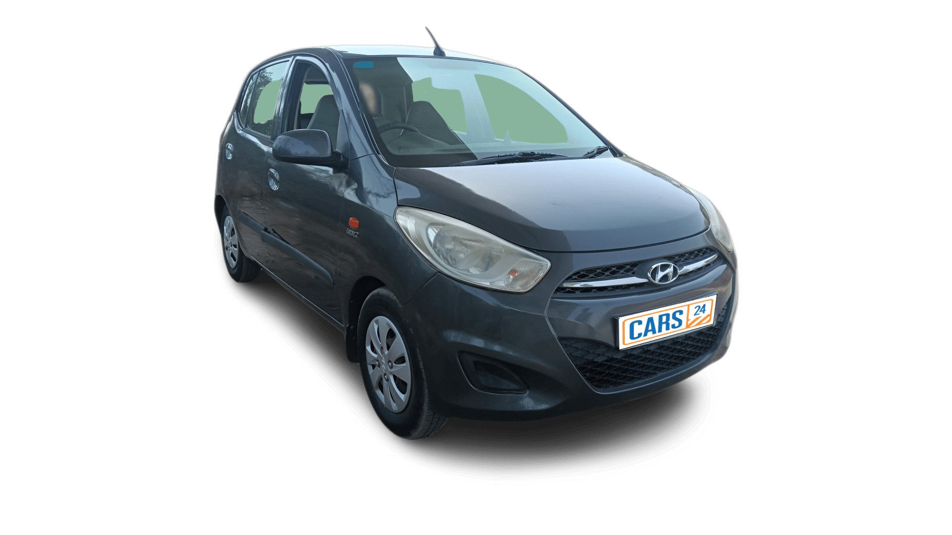 2 Second Hand Cars in Gandhinagar | Used cars - CARS24