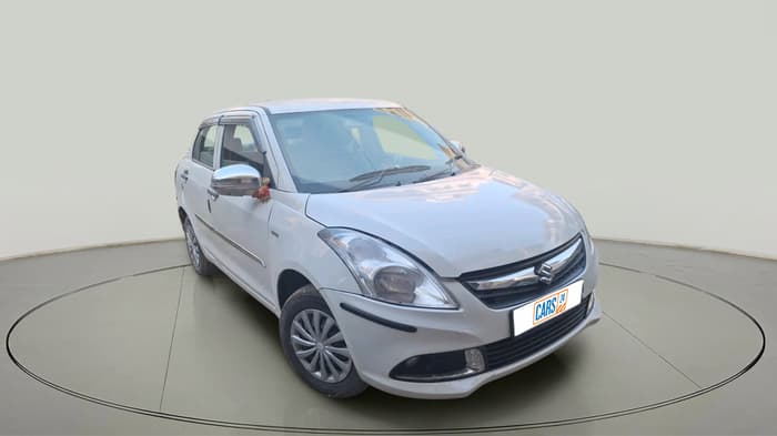Used 2016 Maruti Swift Dzire VDI Manual | Cars24
