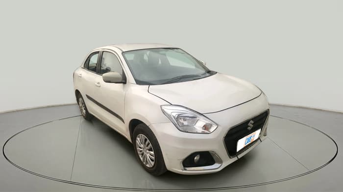 Used 2022 Maruti Dzire VXI Manual | CARS24