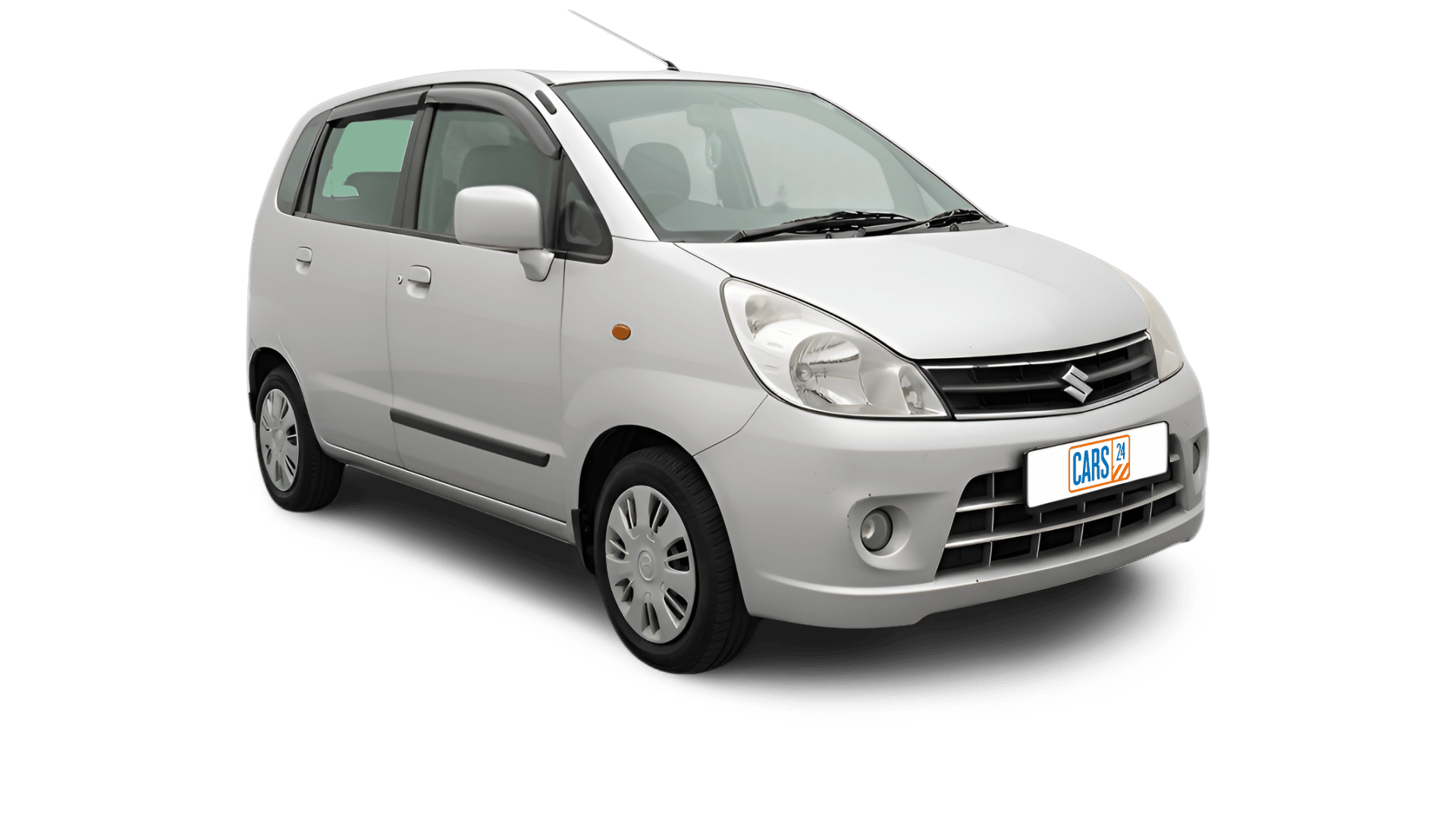 Second Hand Maruti Zen Estilo Petrol Cars in Patna | Used Maruti Zen ...