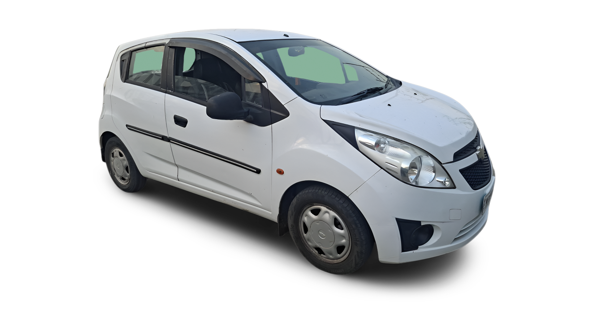 Second Hand Chevrolet Beat Cars in India – Used Chevrolet Beat Cars for ...