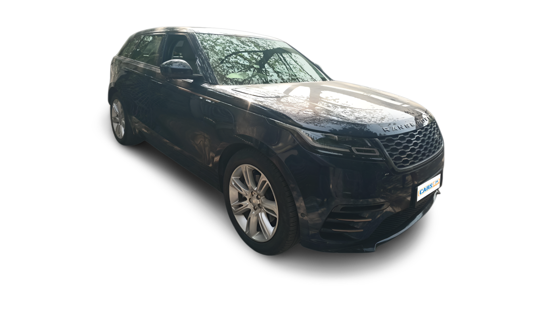 Used Landrover RANGE ROVER VELAR in Bhopal | Certified Second hand ...