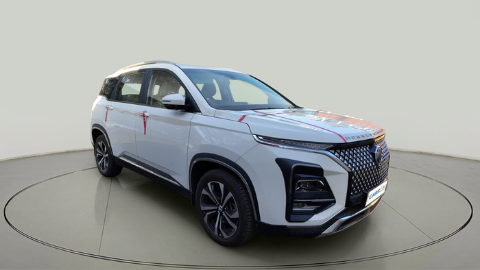 Used 2024 MG HECTOR SMART PRO 1.5 TURBO MT PETROL | Verified Sellers ...