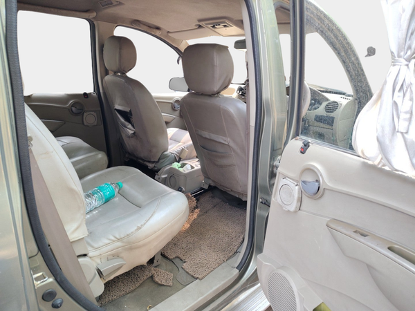 xylo e4 seating capacity