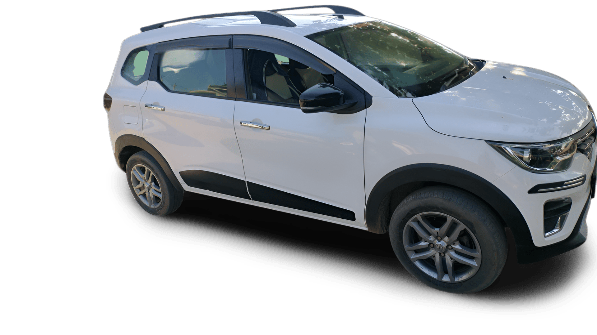 Used Renault TRIBER in Hisar | Certified Second hand TRIBER | CARS24