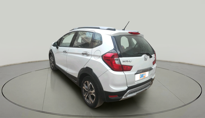 Used 2017 Honda WR-V 1.2L I-VTEC VX MT Manual | CARS24