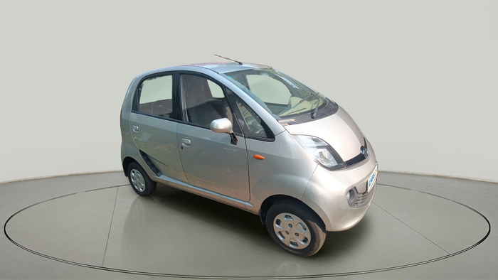 Used 2017 Tata Nano TWIST XTA Automatic | CARS24