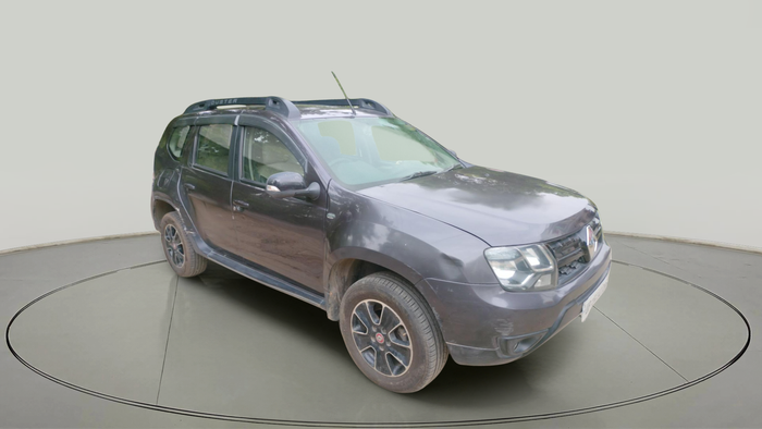 Used 2017 Renault Duster 85 PS RXS MT DIESEL | Verified Sellers - CARS24