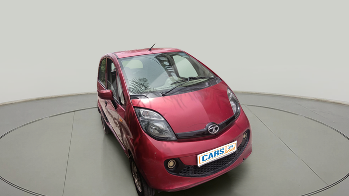 Used 2015 Tata Nano TWIST XTA Automatic | CARS24