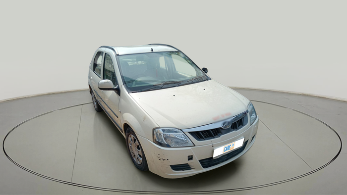 Used 2018 Mahindra E VERITO D2 | Verified Sellers - CARS24