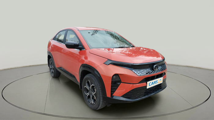 Used 2024 Tata Curvv Creative 1.5 Diesel 6MT | Verified Sellers - CARS24