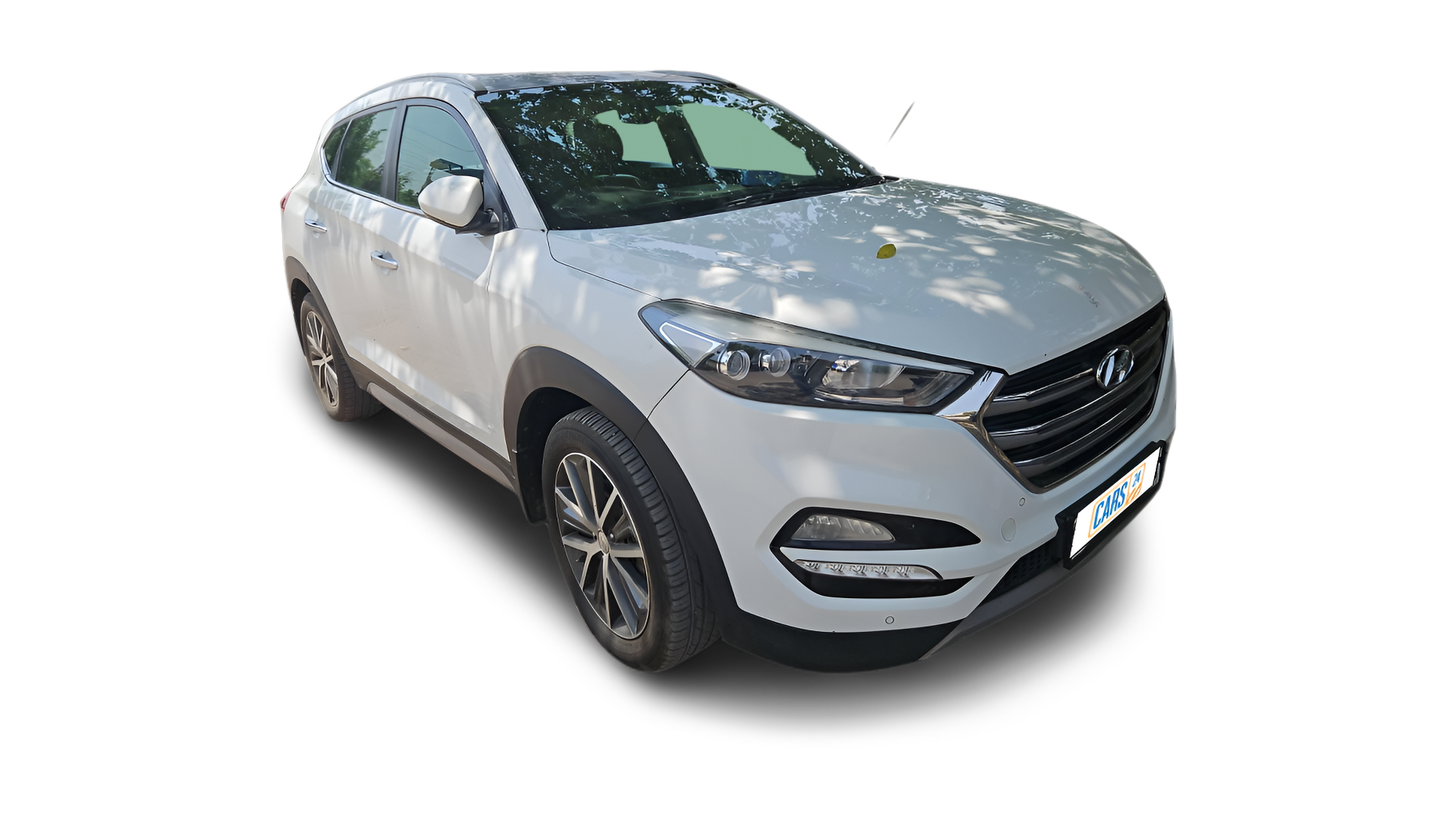 Second Hand Hyundai Tucson cars under 15 lakhs in Jodhpur – Used ...