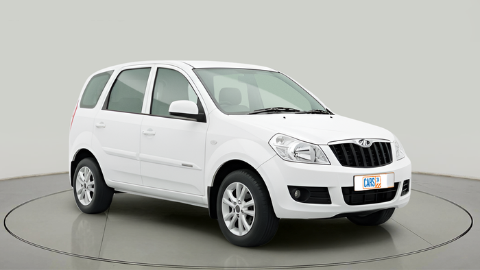 Used 2011 Mahindra Xylo E4 Manual | CARS24