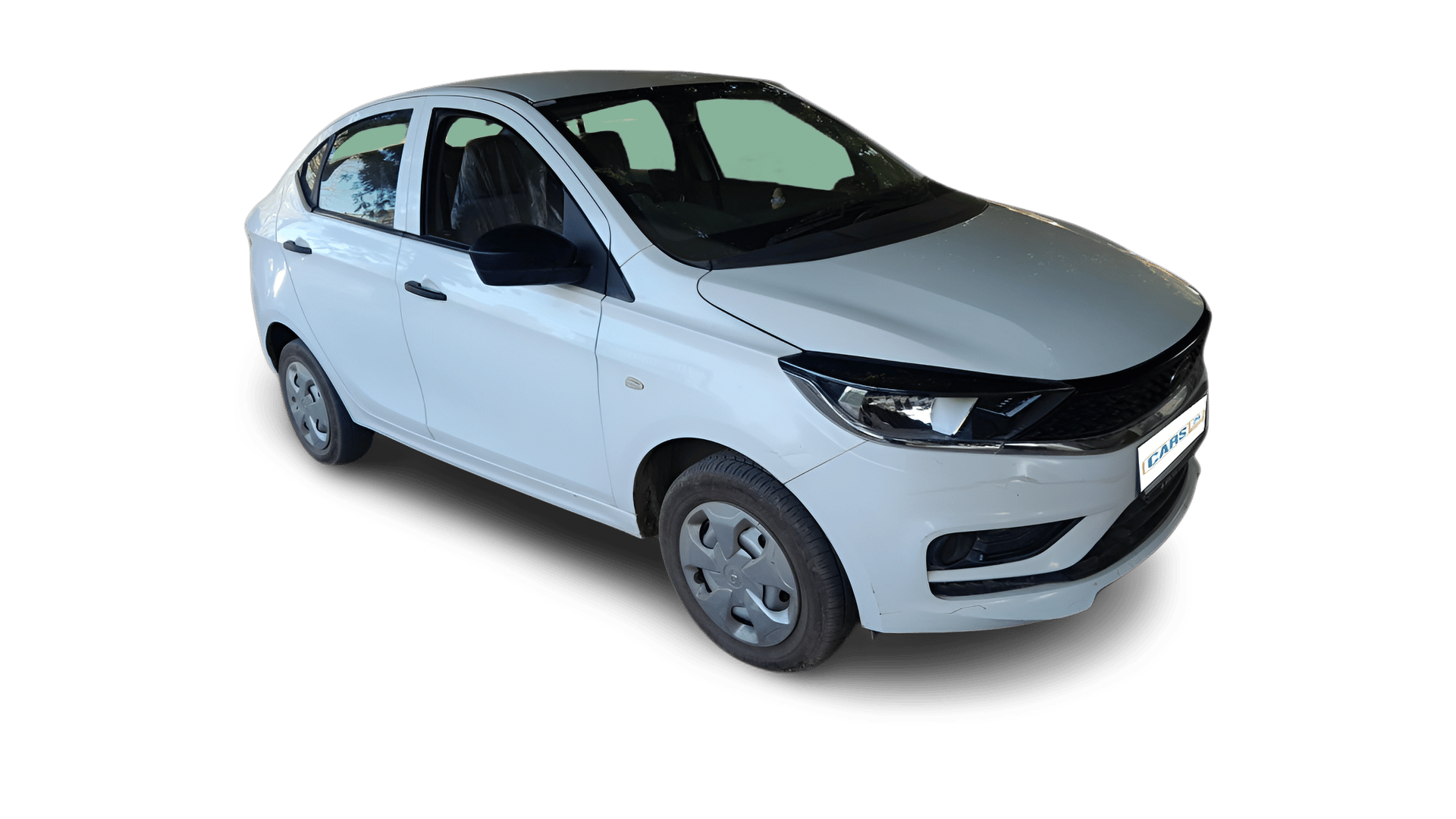 Used Tata TIGOR in Gwalior | Certified Second hand TIGOR | CARS24