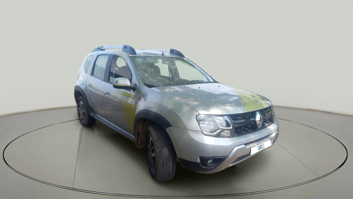 Used 2017 Renault Duster 85 PS RXS SANDSTORM EDITION DIESEL | Verified ...