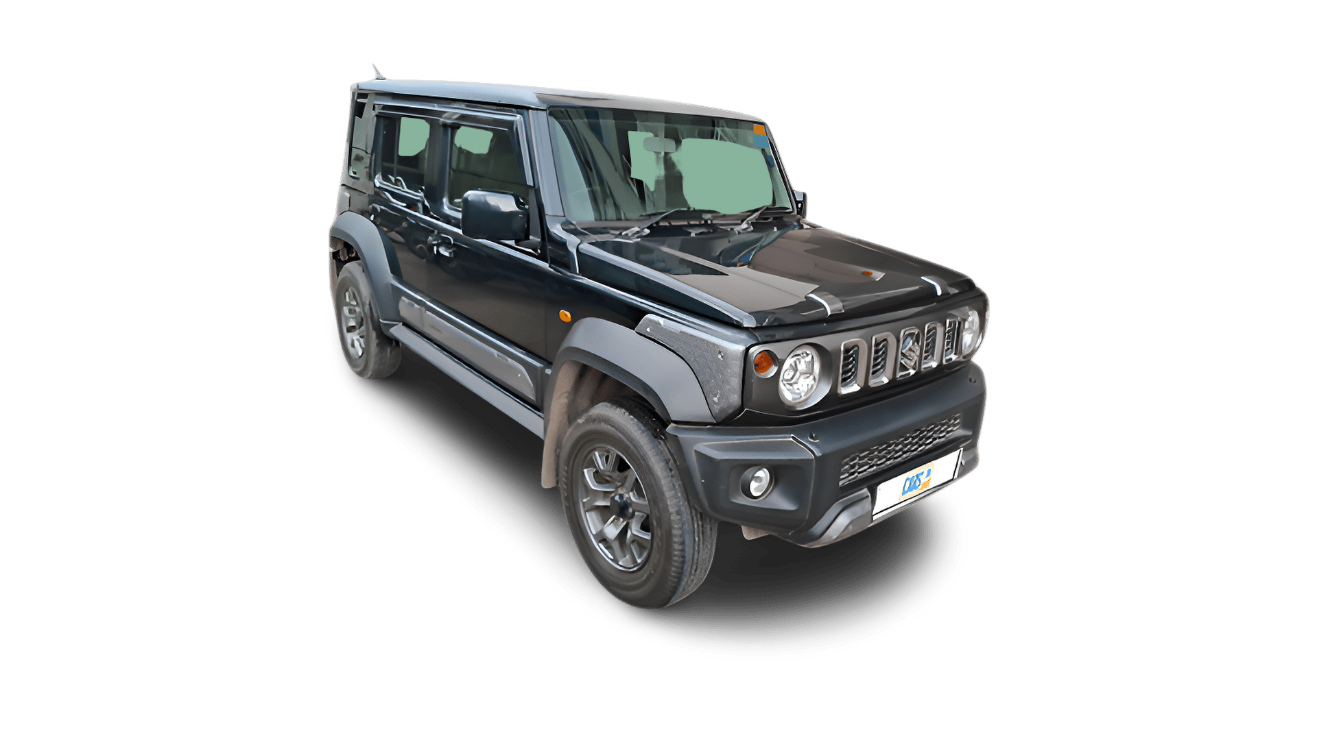 Second Hand Maruti JIMNY cars under 12 lakhs in Gwalior – Used Maruti ...