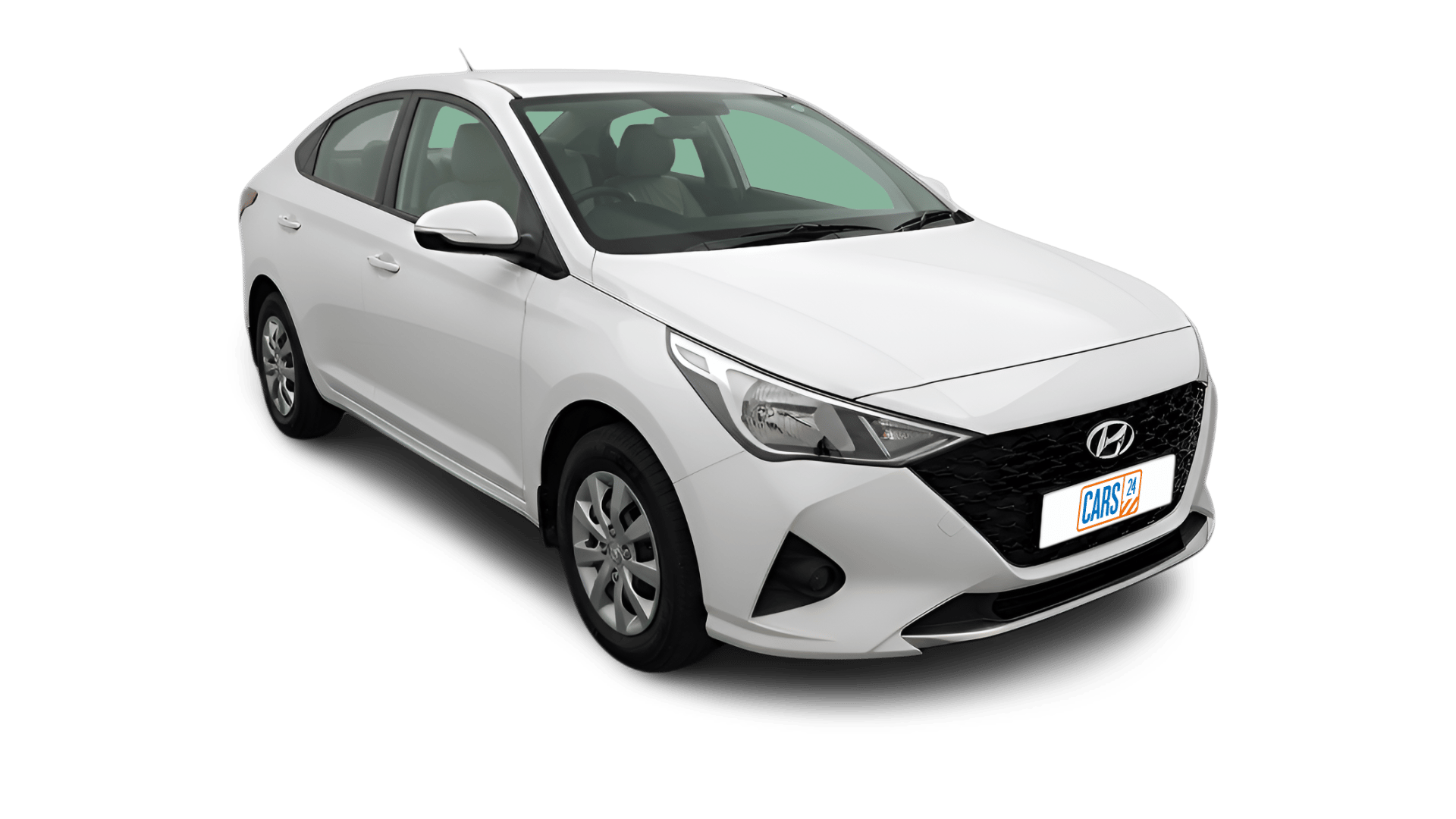 1 Used Hyundai Verna 2020 cars in Kota | Great Deals & Prices at CARS24
