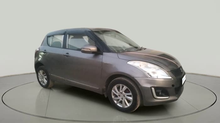 Used 2015 Maruti Swift VDI Manual | Cars24