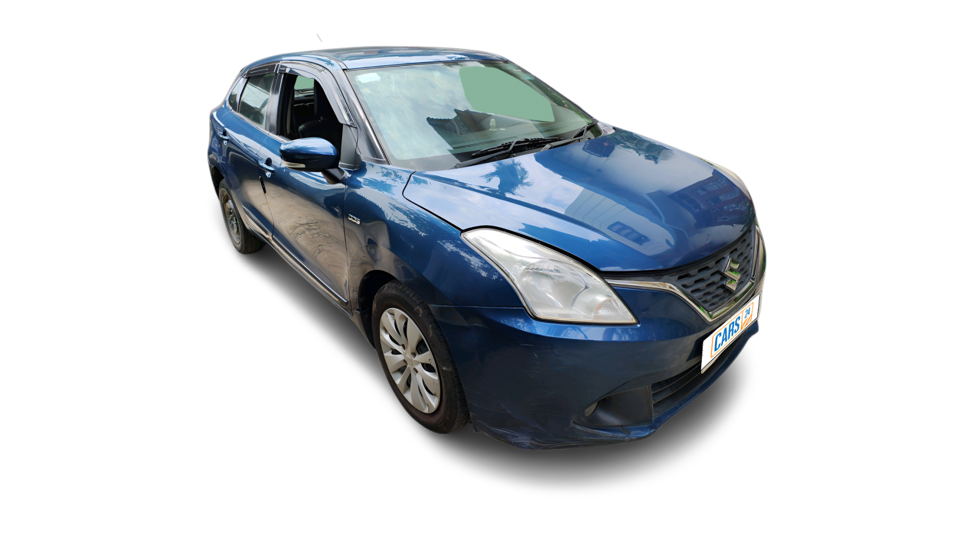 Second Hand Maruti Baleno cars under 4 lakhs in Guwahati – Used Maruti ...