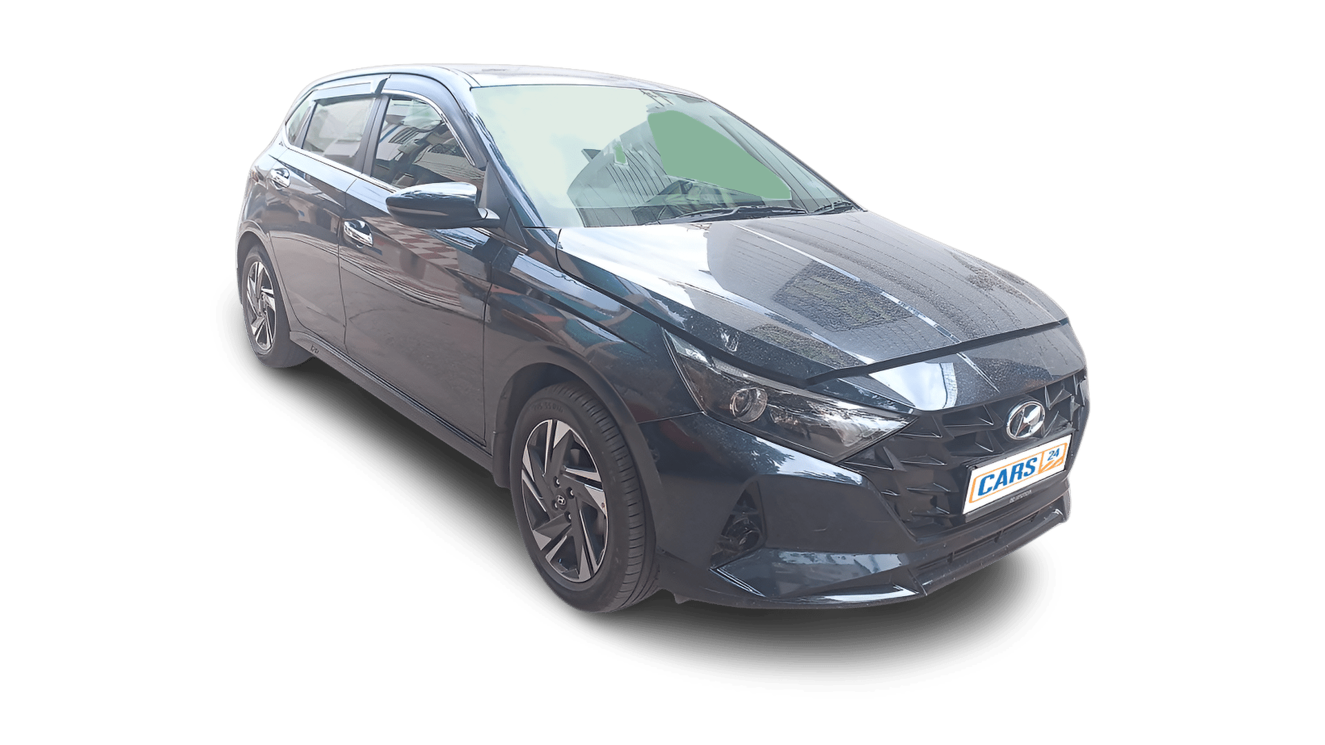 Second Hand Hatchback Cars in Jabalpur | Affordable Prices at CARS24